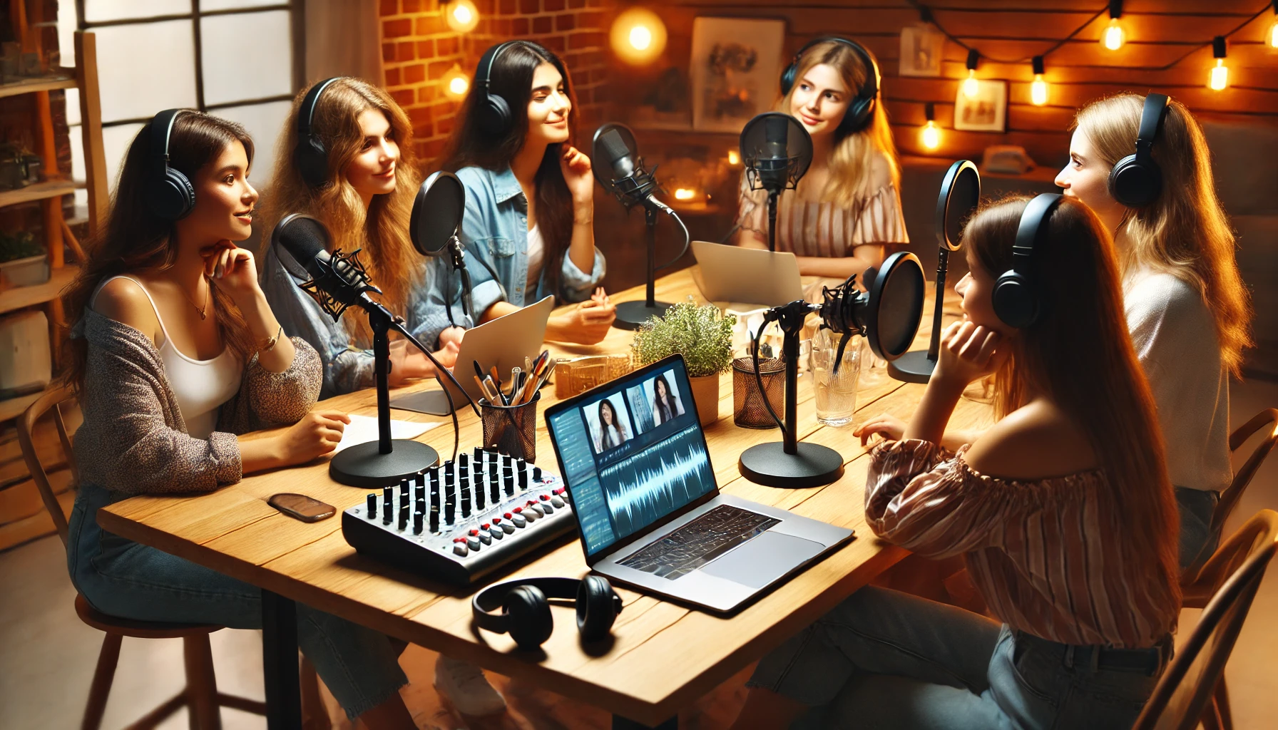 "The Ultimate Making Your podcasting seo complete guide